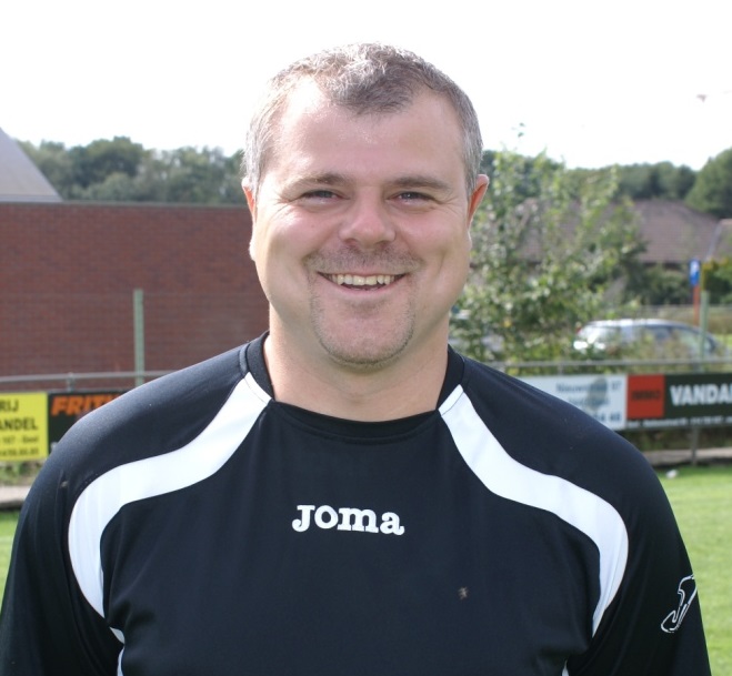 KSAV Sint Dimpna heeft met Marc Aerts nieuwe voorzitter - Geel FM