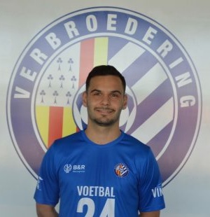 Marijn Convents verlengt contract bij ASV Geel - Geel FM