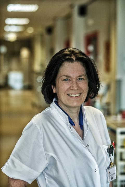 Dr. Katelijne Valgaeren legt functie van hoofdarts Ziekenhuis Geel neer ...