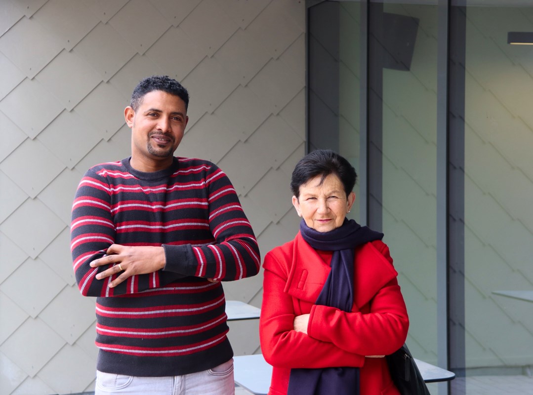 Geel zoekt naar buddy’s om kwetsbaren in de maatschappij een plek te ...