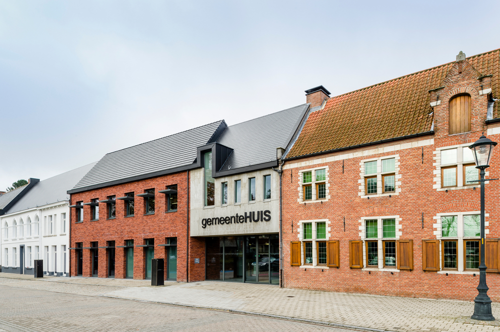 Rechtzetting foutieve formulering jaarverslag gemeente Meerhout - Geel FM