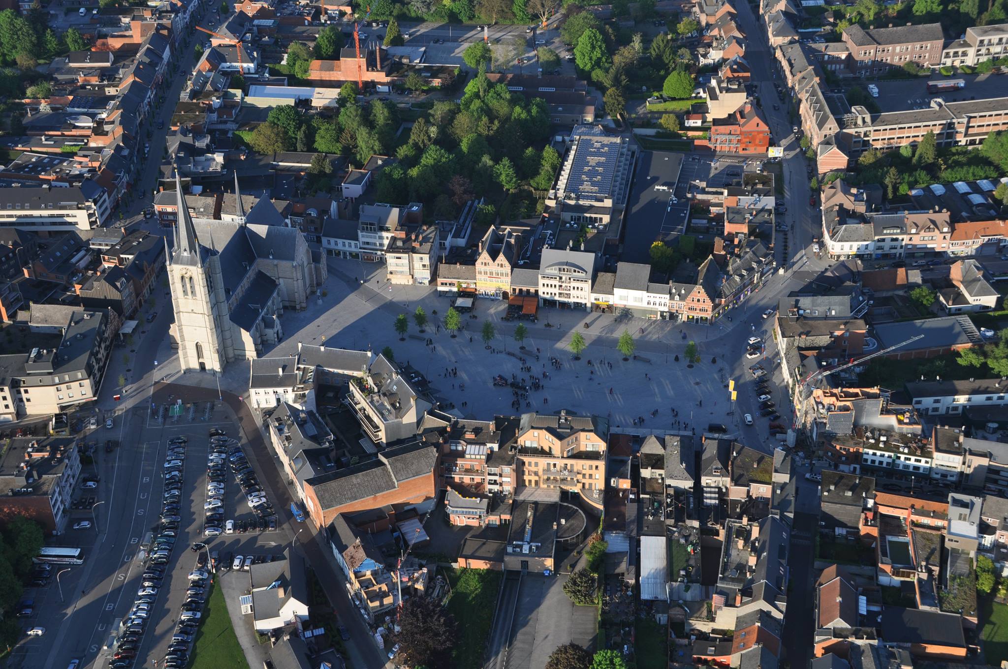 Meer dan 1500 ideeën via Zeggetis binnengekomen - Geel FM