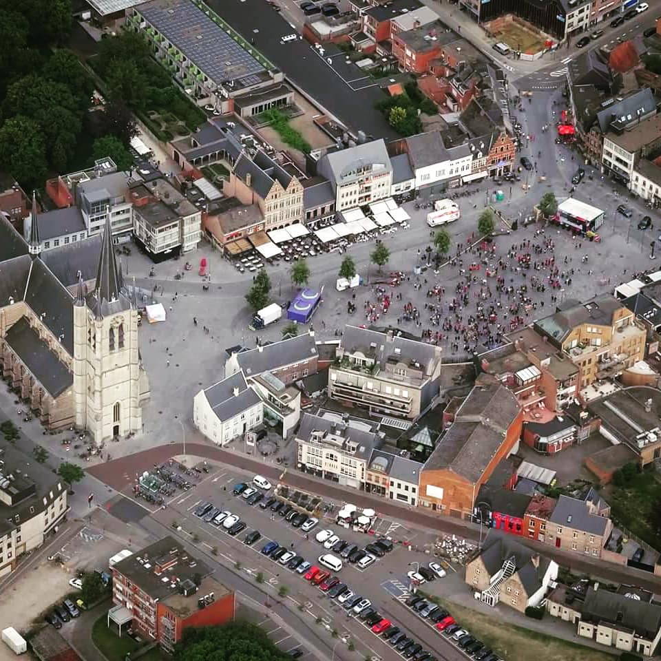 Stad werkt aan plan heropstart Geelse horeca - Geel FM