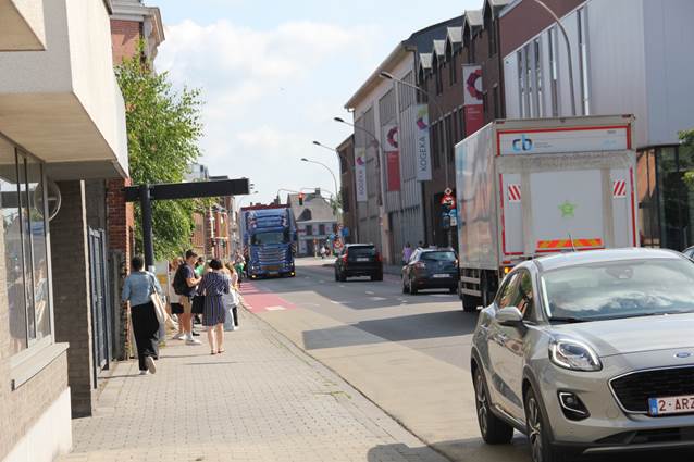 Geels stadsbestuur legt advies Gecoro en AGM naast zich neer over ...