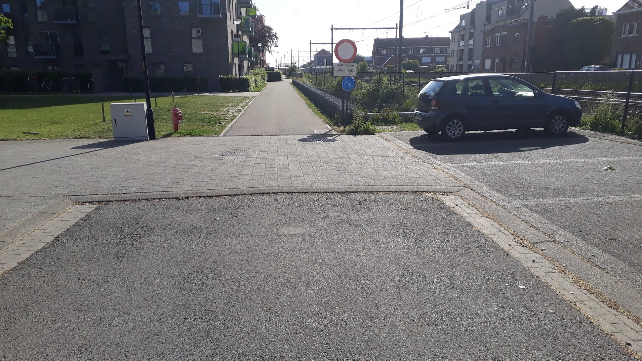 Vanaf 10 mei werken in Lindenhof en Holven - Geel FM